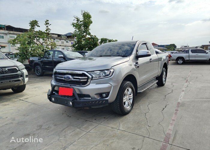 Ford RANGER pikap