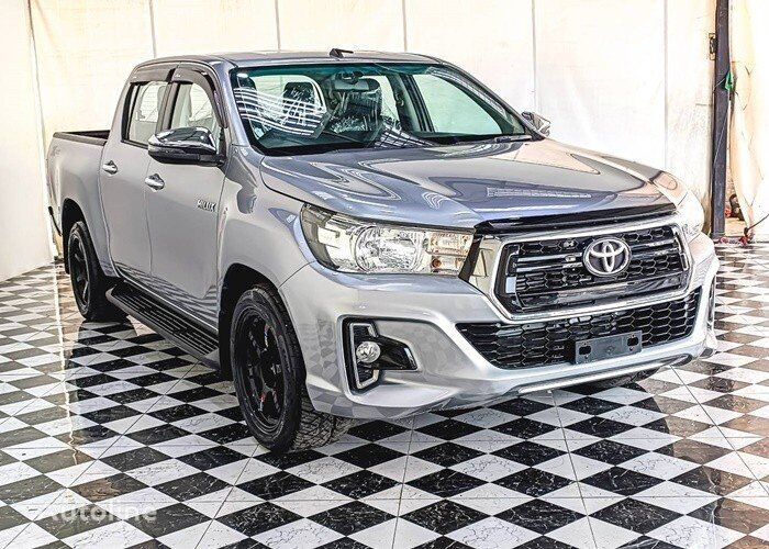 Toyota HILUX pikap