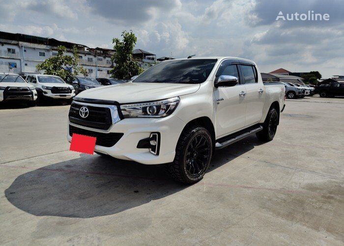 Toyota HILUX pikap