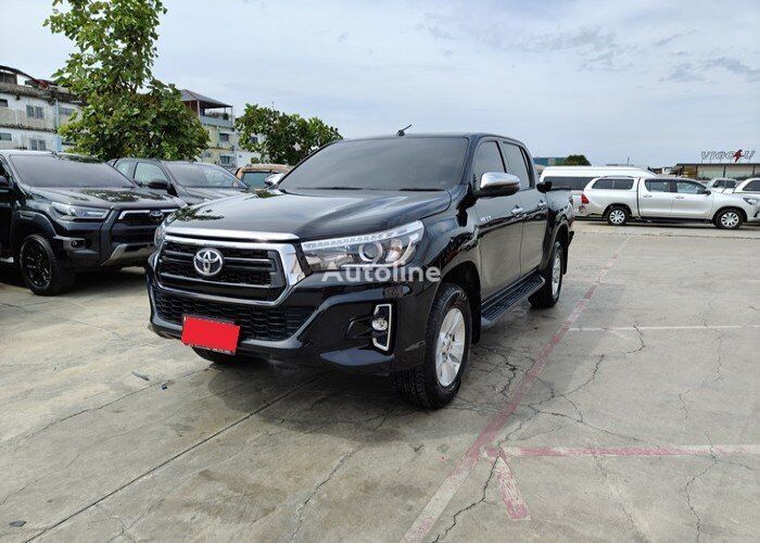 Toyota HILUX pikap