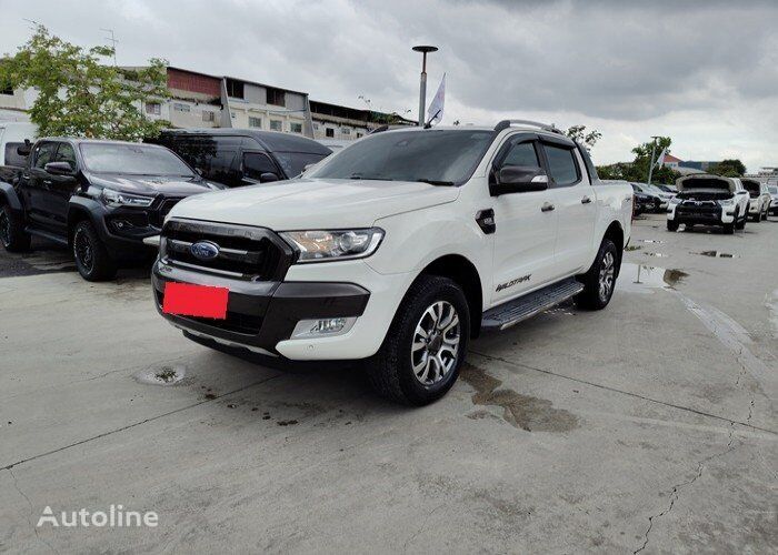 Ford RANGER pikap