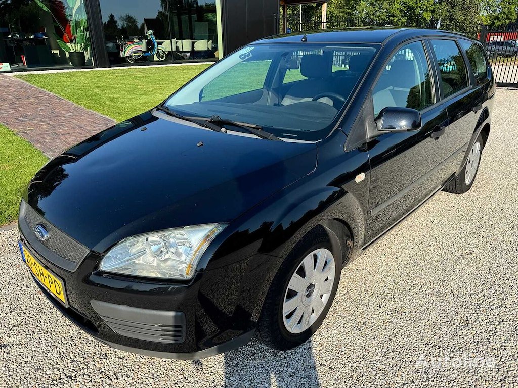 Prodaje se Ford Focus Wagon karavan na aukciji