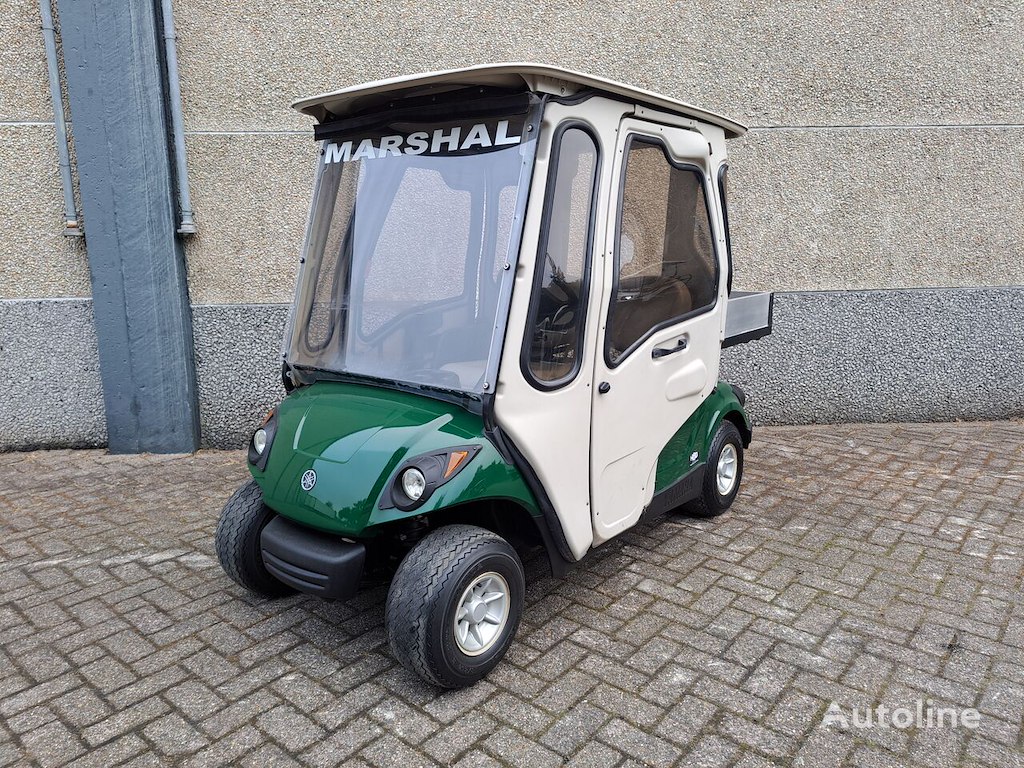 Prodaje se Yamaha Marshall Drive2 golf vozilo na aukciji