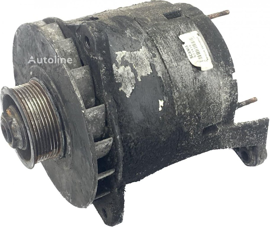 Alternator generator za Irisbus autobusa