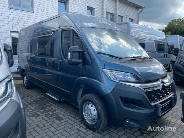 Roadcar R 600*Messepreis sichern/UVP: 56.405€* kuća na točkovima