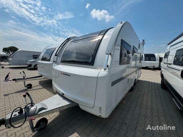 Adria Adora 522 UP*KNALLERPREIS*Sofort* kamp prikolica