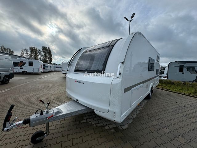 Adria Adora 573PT*Alde*2er Bett*2025*Sofort* kamp prikolica