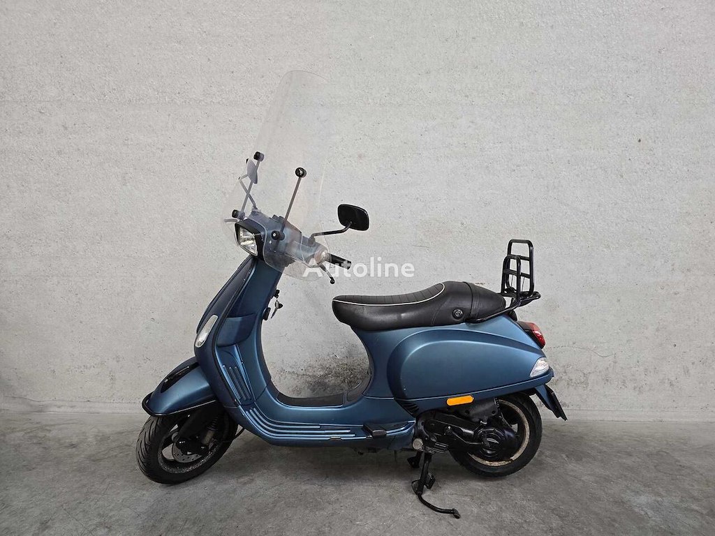 Prodaje se Vespa Snorscooter skuter na aukciji