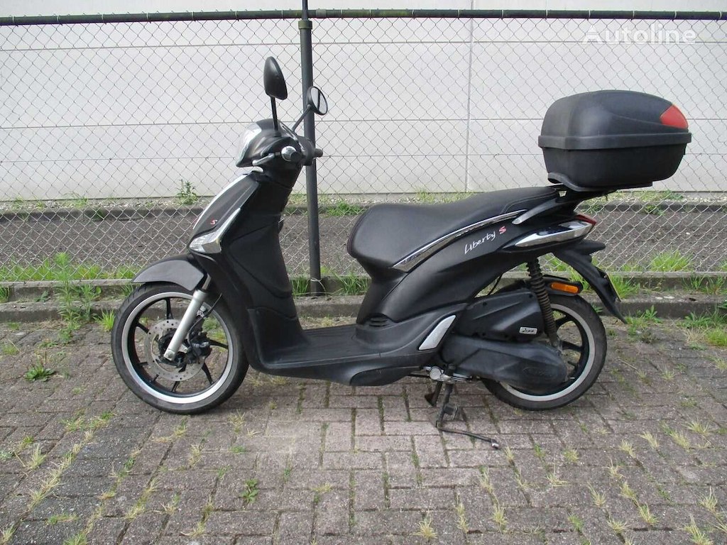 Prodaje se Piaggio Bromscooter skuter na aukciji