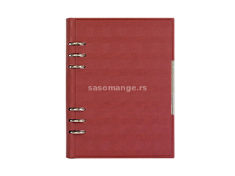 Agenda sa mehanizmom B6 bordo Lotus 105.308.24