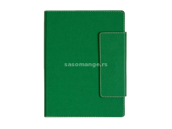 Agenda sa mehanizmom A5 Prima zelena Lion 129.707.43