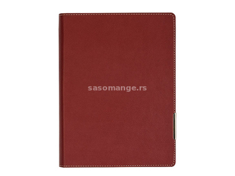 Agenda sa mehanizmom A5 Omega bordo Lion 129.807.24