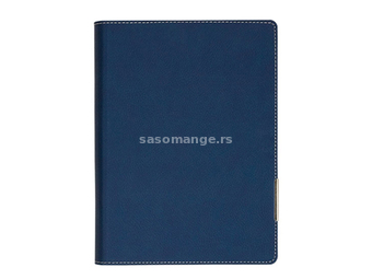 Agenda sa mehanizmom A5 Omega plava Lion 129.807.54