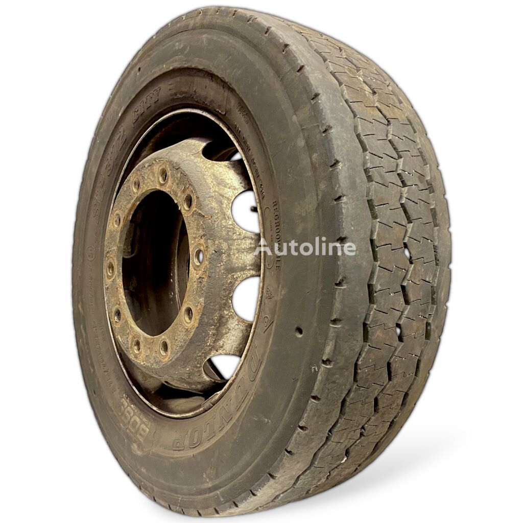 Dunlop 275/70 R 22.5 točak