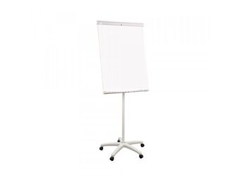 Tabla flipchart 2x3 TF03 Ecoboard mobilna 70x100