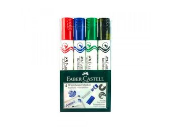 Board marker Faber Castell 1/4 253942