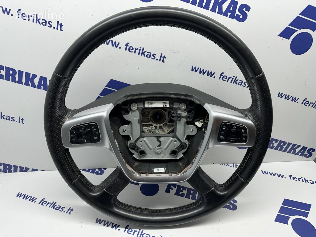 Steering wheel volan za Mercedes-Benz Actros MP5 tegljača