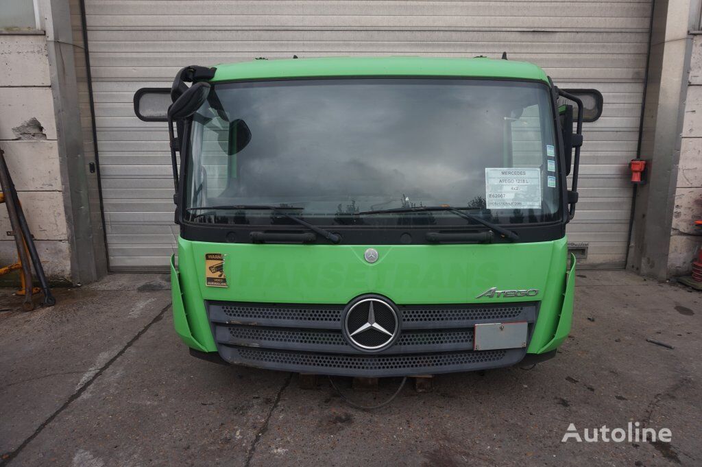 Mercedes-Benz ATEGO MP4 4CYL kabina za kamiona