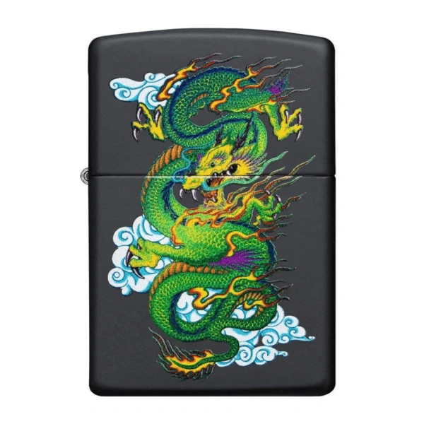 Zippo Upaljač Dragon 29839