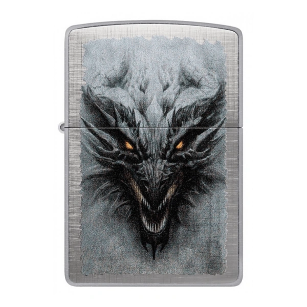 Zippo Upaljač Dragon Design 48732