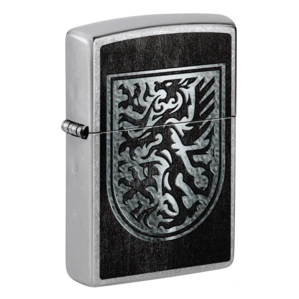 Zippo Upaljač Dragon Shield 48730