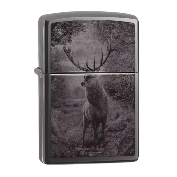 Zippo Upaljač Jelen 46165