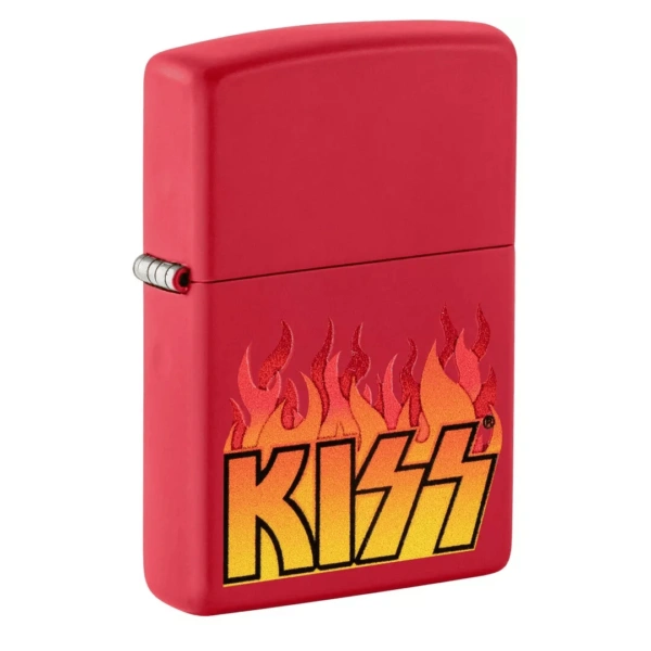 Zippo Upaljač Kiss 48642