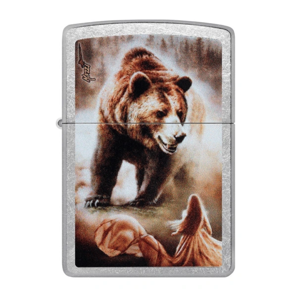 Zippo Upaljač Mazzi 48330