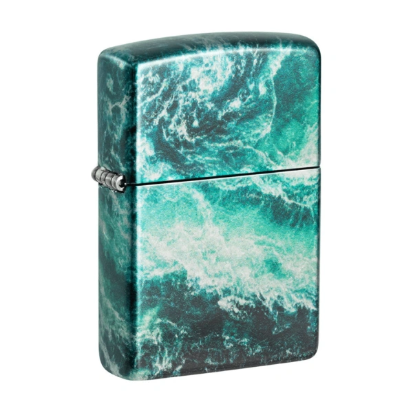 Zippo Upaljač Rogue Wave 48621