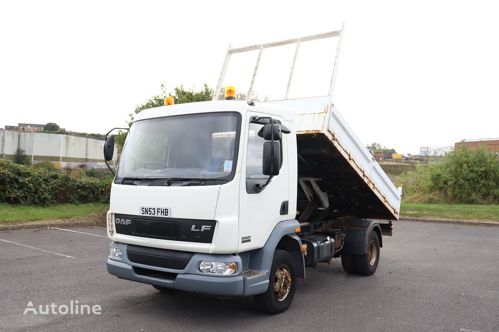 DAF LF45 150 kiper