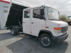 Mercedes-Benz Vario 816D/815/818 DoKa Kipper kiper