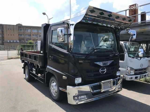 Hino RANGER TRUCK kiper