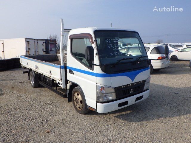 Mitsubishi CANTER kamion s ravnom platformom