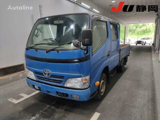 Toyota DYNA kamion s ravnom platformom