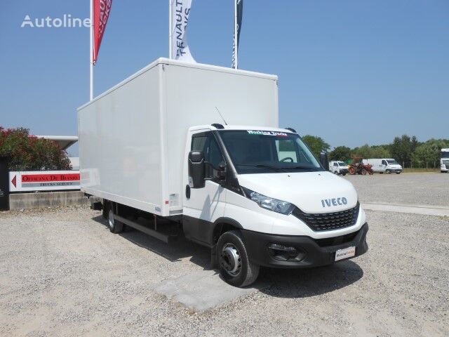 IVECO Daily 72C18 kamion furgon