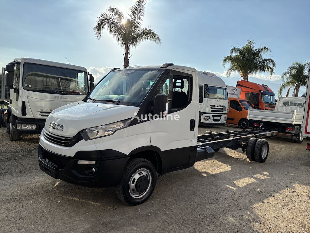 IVECO DAILY 35C15 passo 4750 kamion šasija