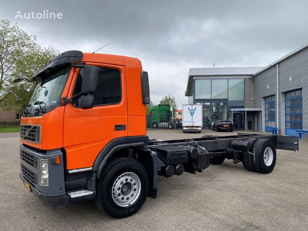 Volvo FM9-260 / HYDRAULICS / NL TRUCK / AUTOMATIC / EURO-3 / 2005 kamion šasija