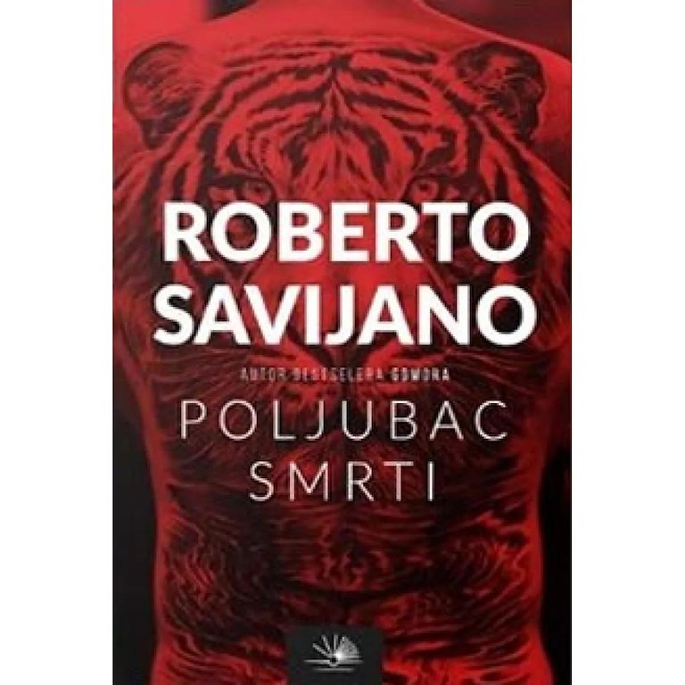 POLJUBAC SMRTI