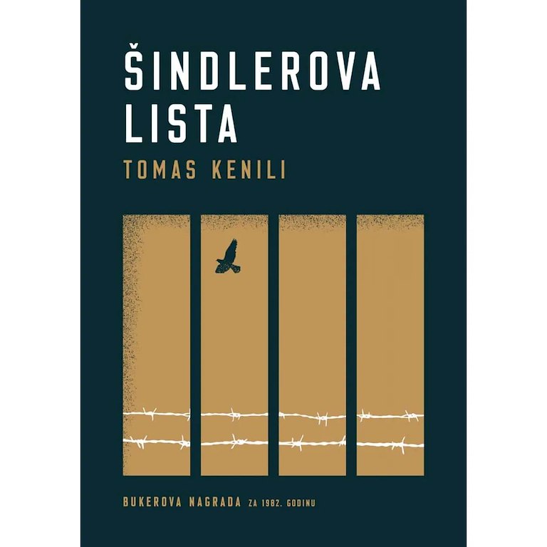 ŠINDLEROVA LISTA