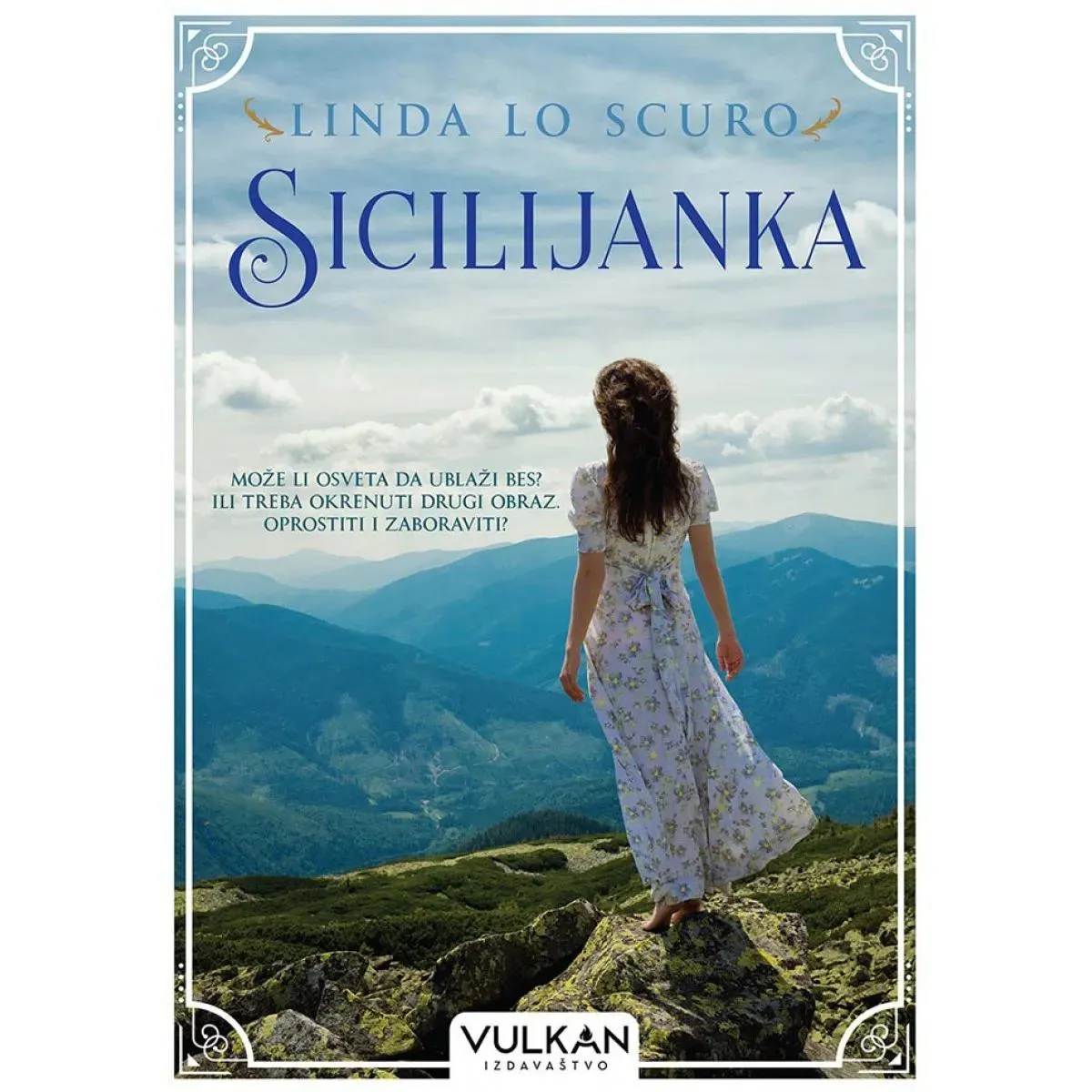 SICILIJANKA