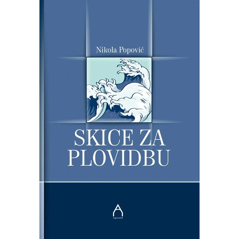 SKICE ZA PLOVIDBU