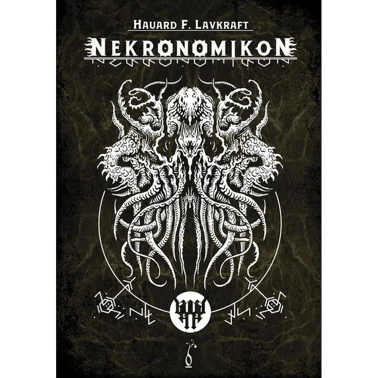 NEKRONOMIKON