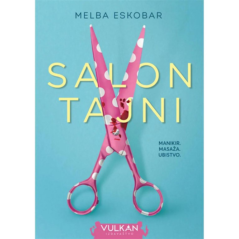 SALON TAJNI