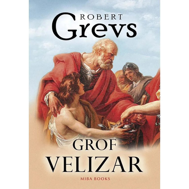 GROF VELIZAR