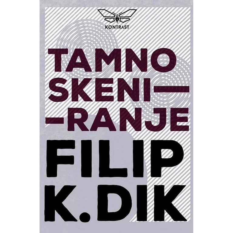 TAMNO SKENIRANJE