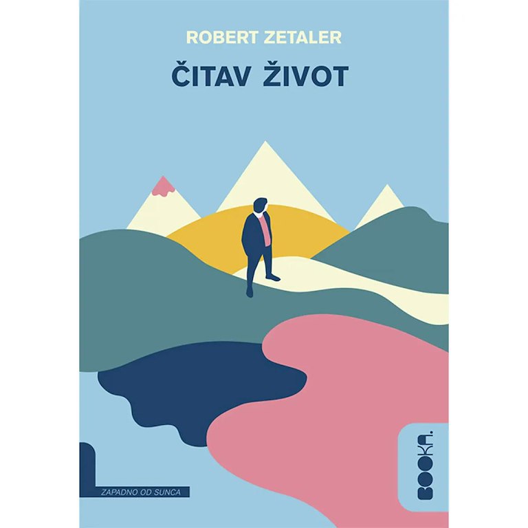 ČITAV ŽIVOT