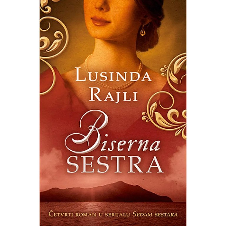 BISERNA SESTRA Sedam sestara IV