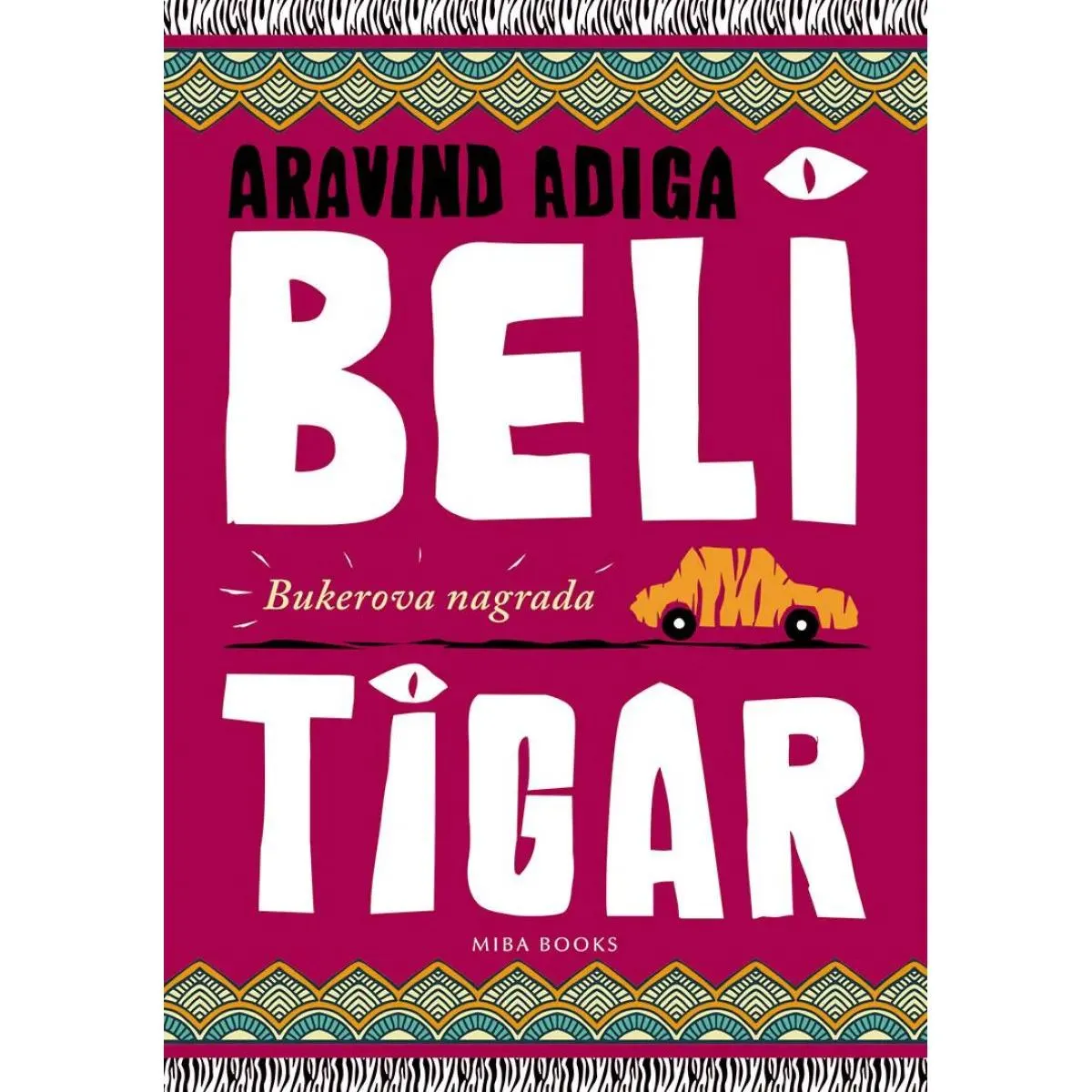 BELI TIGAR