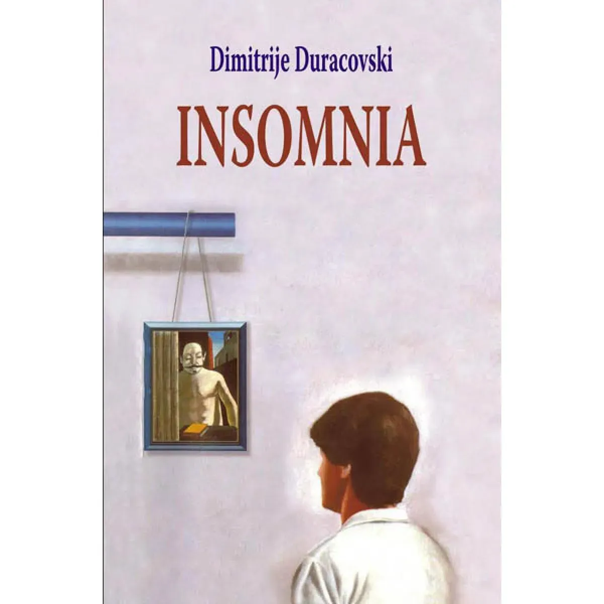 INSOMNIJA