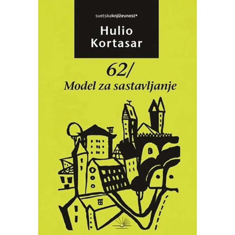 62 MODEL ZA SASTAVLJANJE